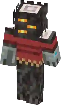 Creaking Minecraft Skins | SkinsMC