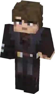 Star wars anakin skwalker Minecraft Skins | SkinsMC