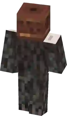 Creaking Minecraft Skins | SkinsMC