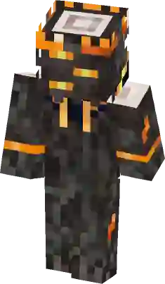 Creaking Minecraft Skins | SkinsMC
