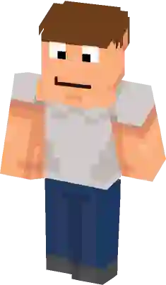 Swanson Minecraft Skins | SkinsMC