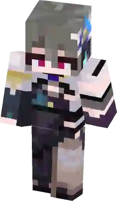 Honkai Minecraft Skins | SkinsMC