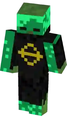 Black robes Minecraft Skins | SkinsMC