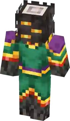 Creaking Minecraft Skins | SkinsMC