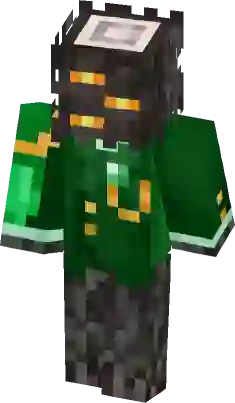 Creaking Minecraft Skins | SkinsMC