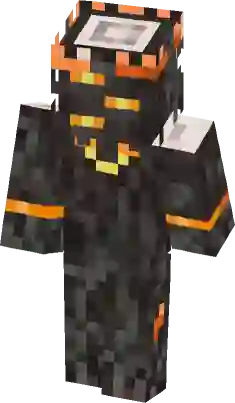 Creaking Minecraft Skins | SkinsMC