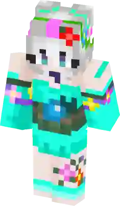 Forest Minecraft Skins | SkinsMC