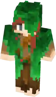 Forest Minecraft Skins | SkinsMC
