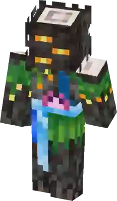 Creaking Minecraft Skins | SkinsMC