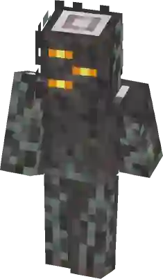 Creaking Minecraft Skins | SkinsMC