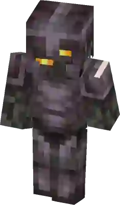 Creaking Minecraft Skins | SkinsMC