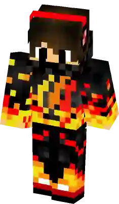 Pro Minecraft Skins SkinsMC